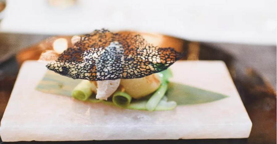 Celebrating women in macadamia style - Australian Macadamias