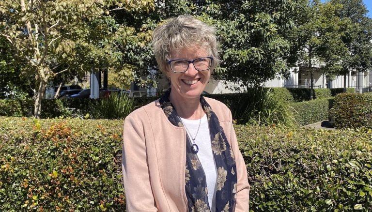 Australian macadamia industry welcomes new CEO - Australian Macadamias