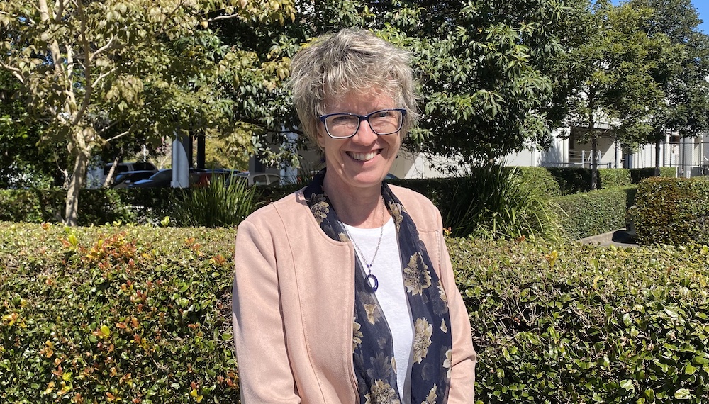 Australian macadamia industry welcomes new CEO - Australian Macadamias