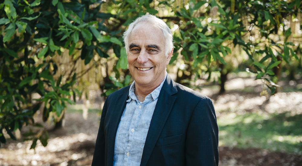 Reflections of a CEO: Jolyon Burnett says goodbye to the Australian ...