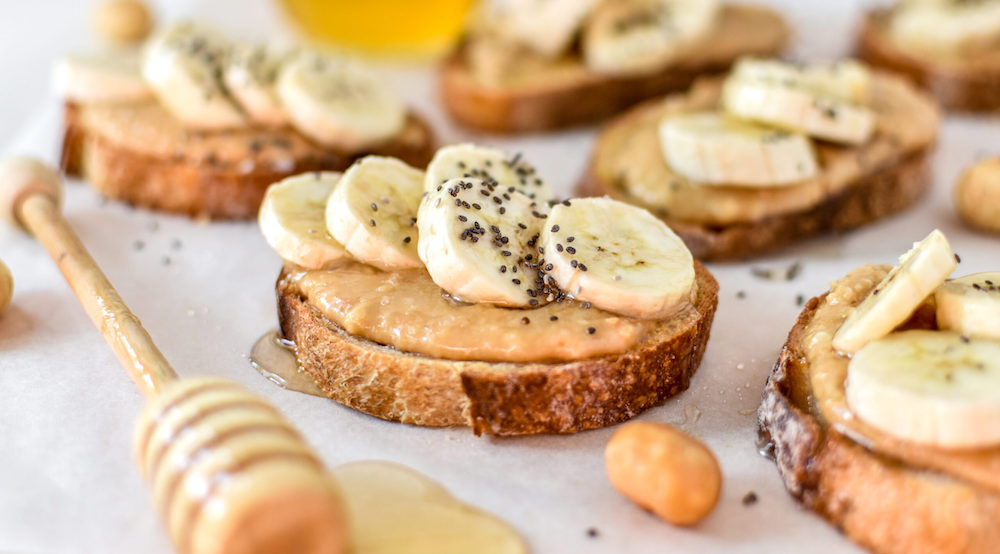 Meet the food innovator championing ingredient-style macadamias ...